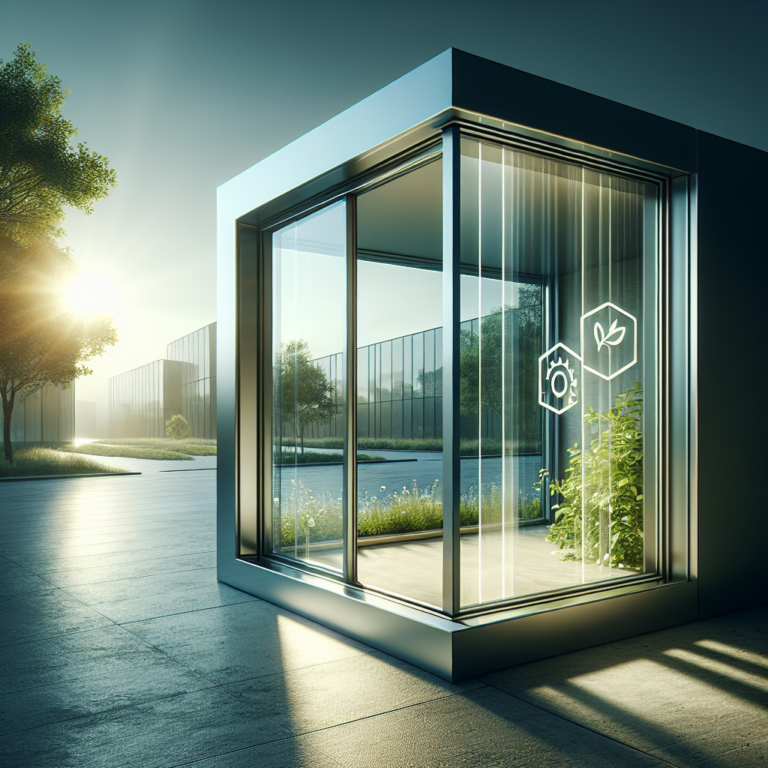 The Best Energy-Efficient Windows for Replacement in 2024 - SC Home ...